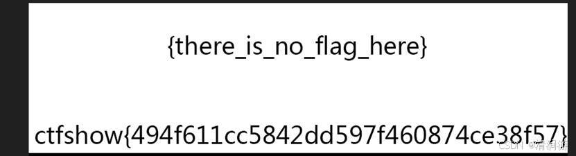 ctfshow misc入门练习(misc16-34 + misc 41)_ctfshow misc16-CSDN博客