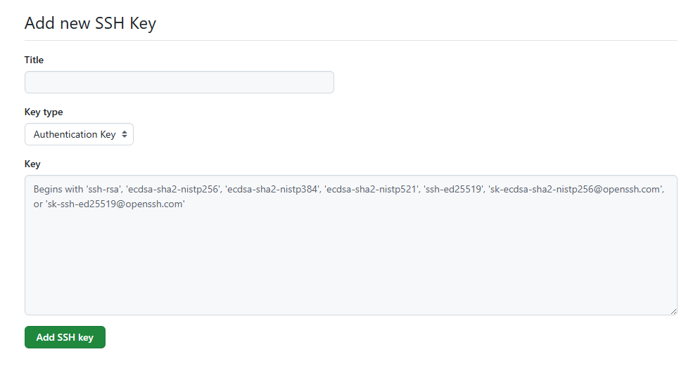 使用hexo快速实现个人博客（需要GitHub账号）_npx hexo d-CSDN博客