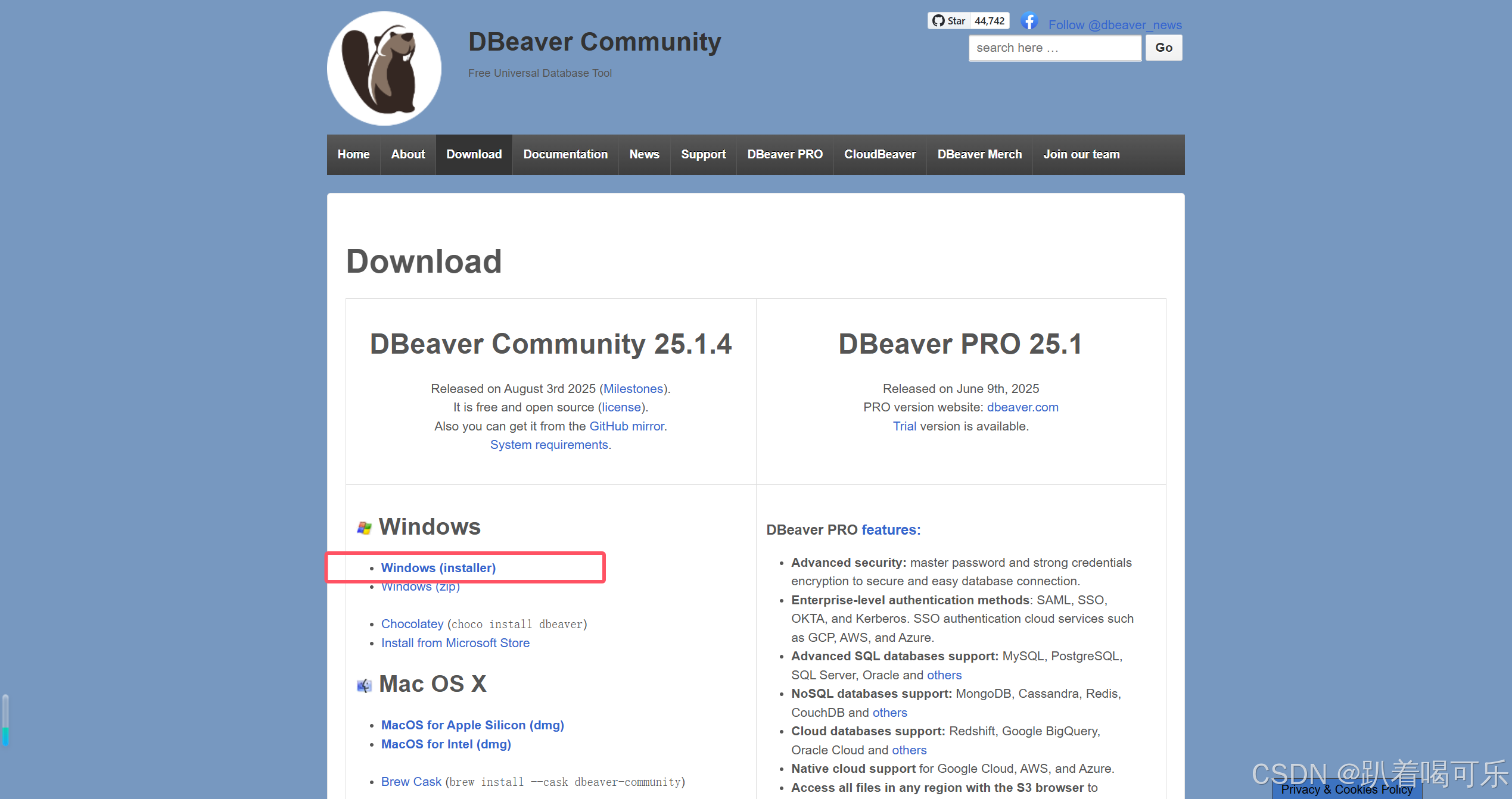 DBeaver使用记录_dbeaver25如何使用-CSDN博客