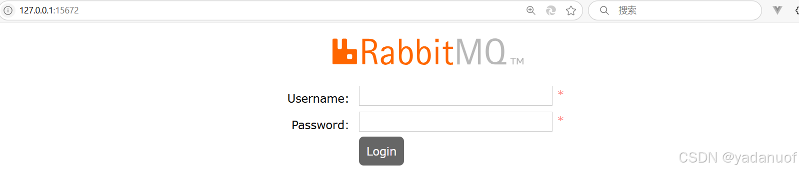 Windows安装RabbitMQ_.erlang.cookie在哪-CSDN博客