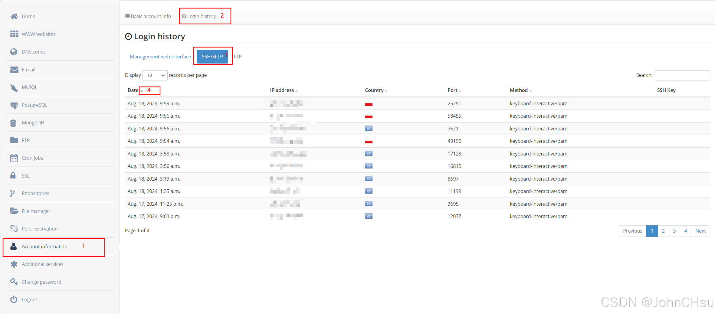 云主机Serv00 自动登录保活_serv00保活-CSDN博客