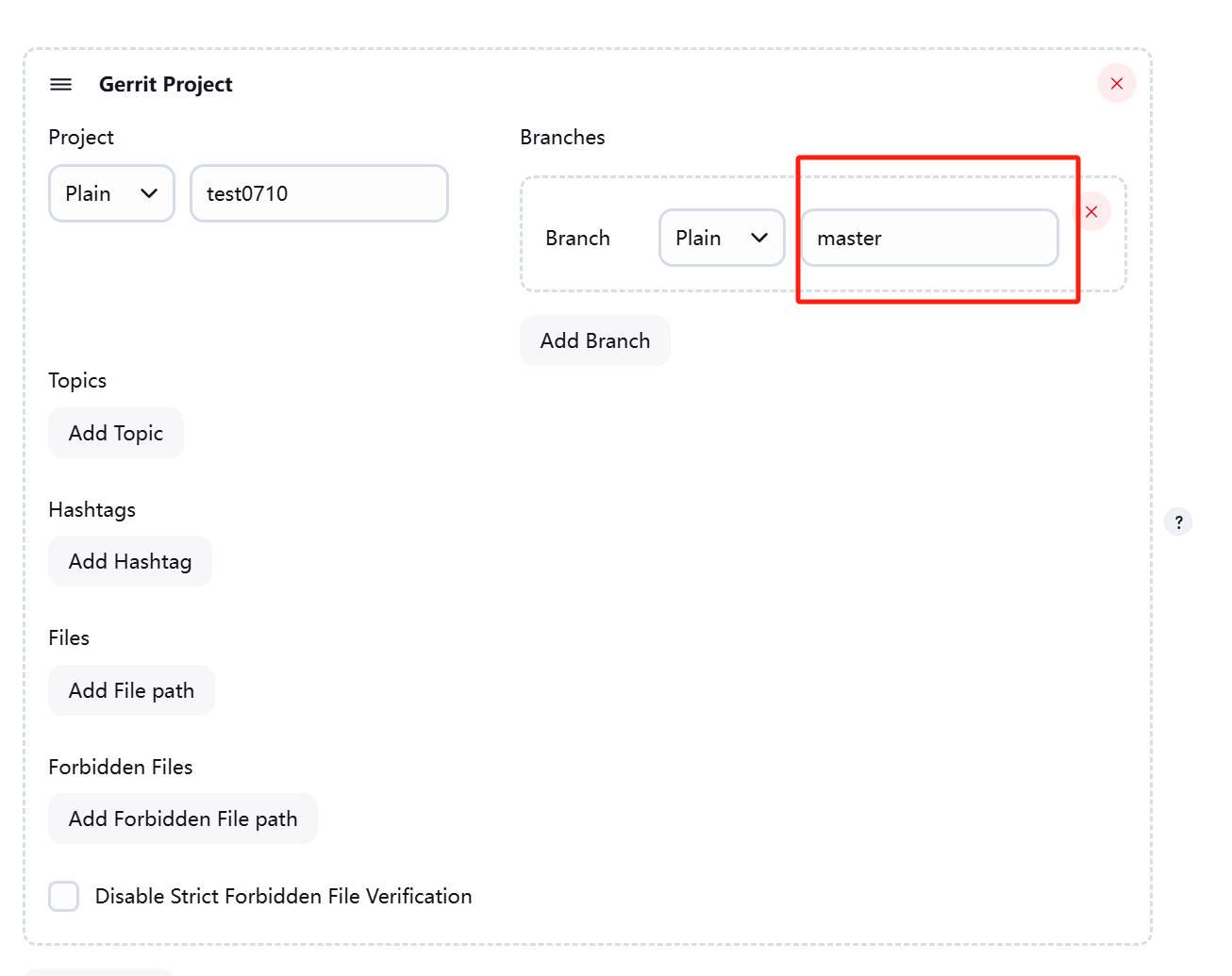 【Windows】Gerrit（二）搭配Jenkins_怎么查找trigger on 已经添加的服务器-CSDN博客