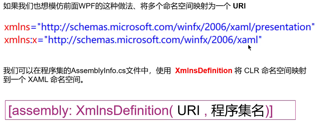 Wpf学习笔记（1）wpf相关知识概述 Csdn博客