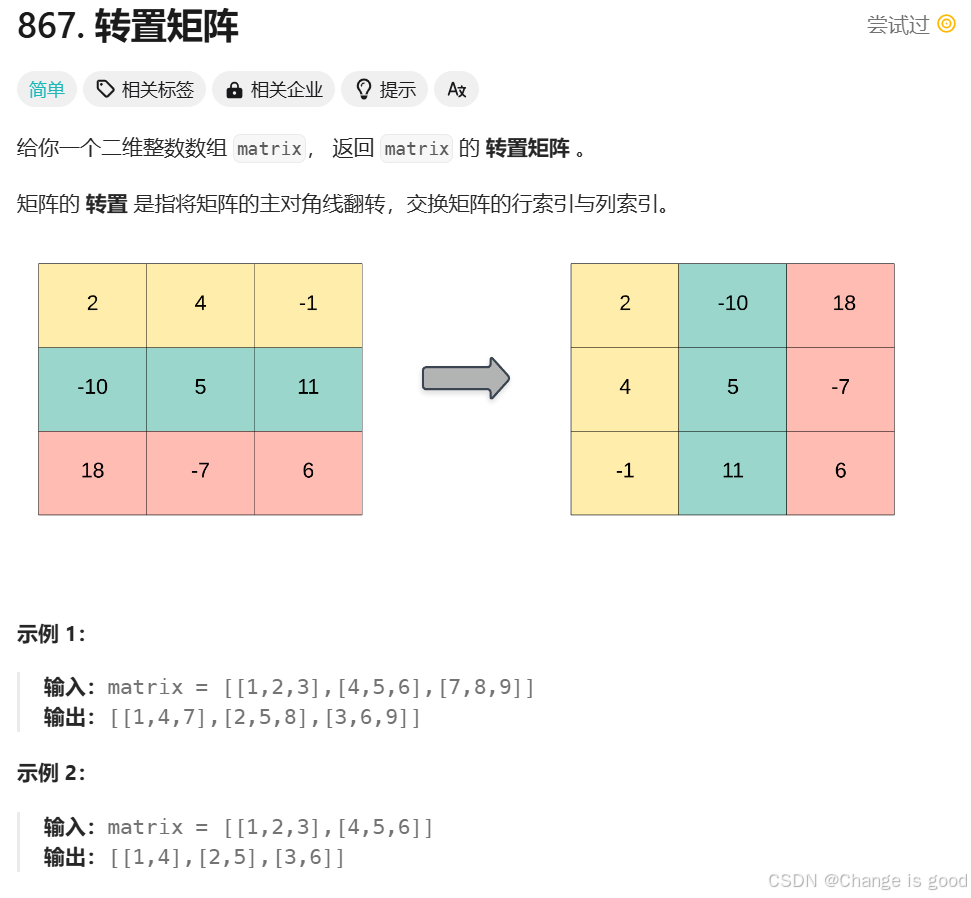 Python 列表推导式-CSDN博客