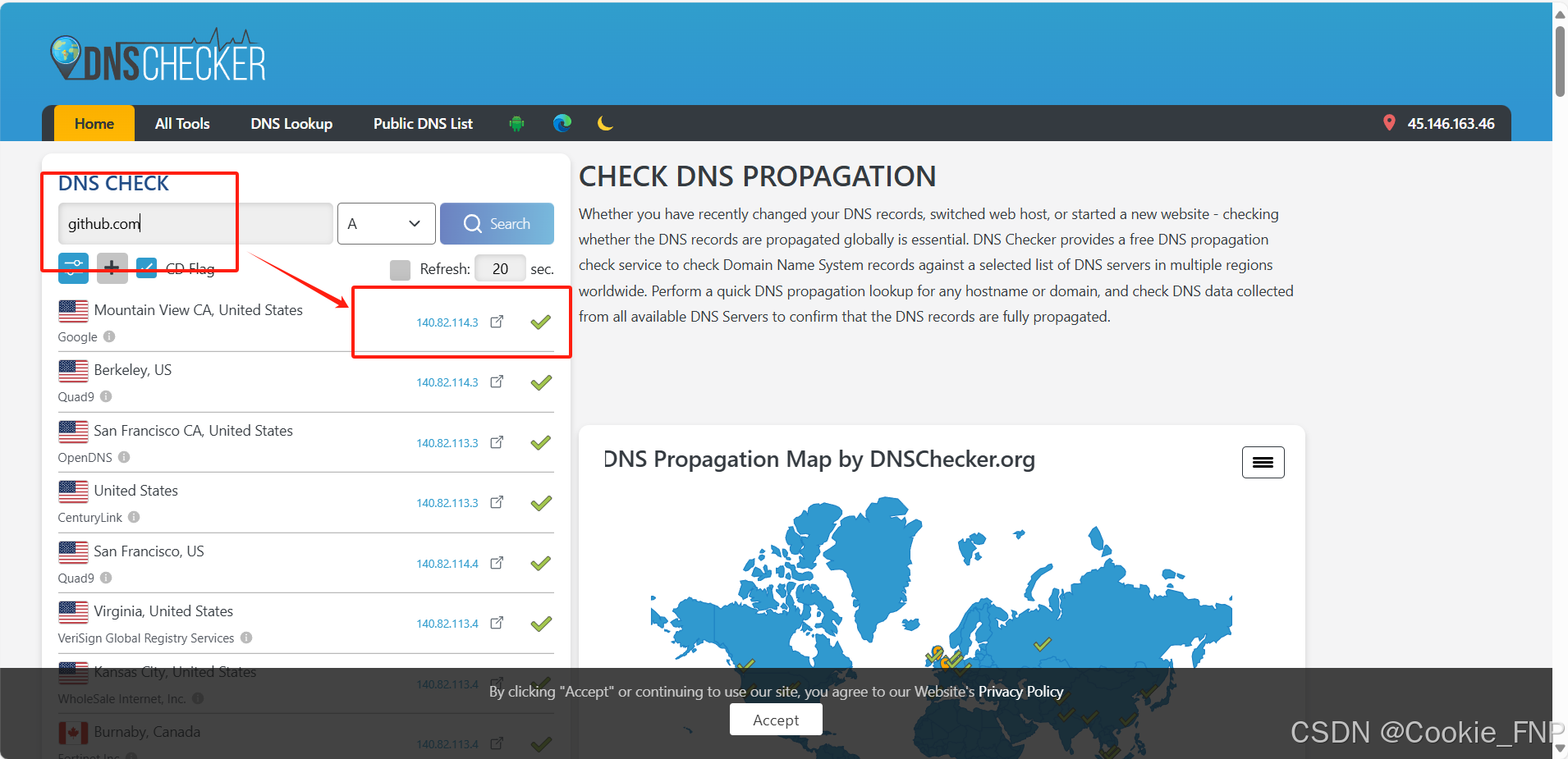 windows下解决git时ping不通问题_ping不通git远程服务器-CSDN博客