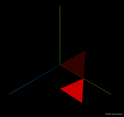 three.js 入门六：向geometry中传入自定义的attribute属性, 在shader中访问此属性_three.js 动态改变geometry中的属性-CSDN博客