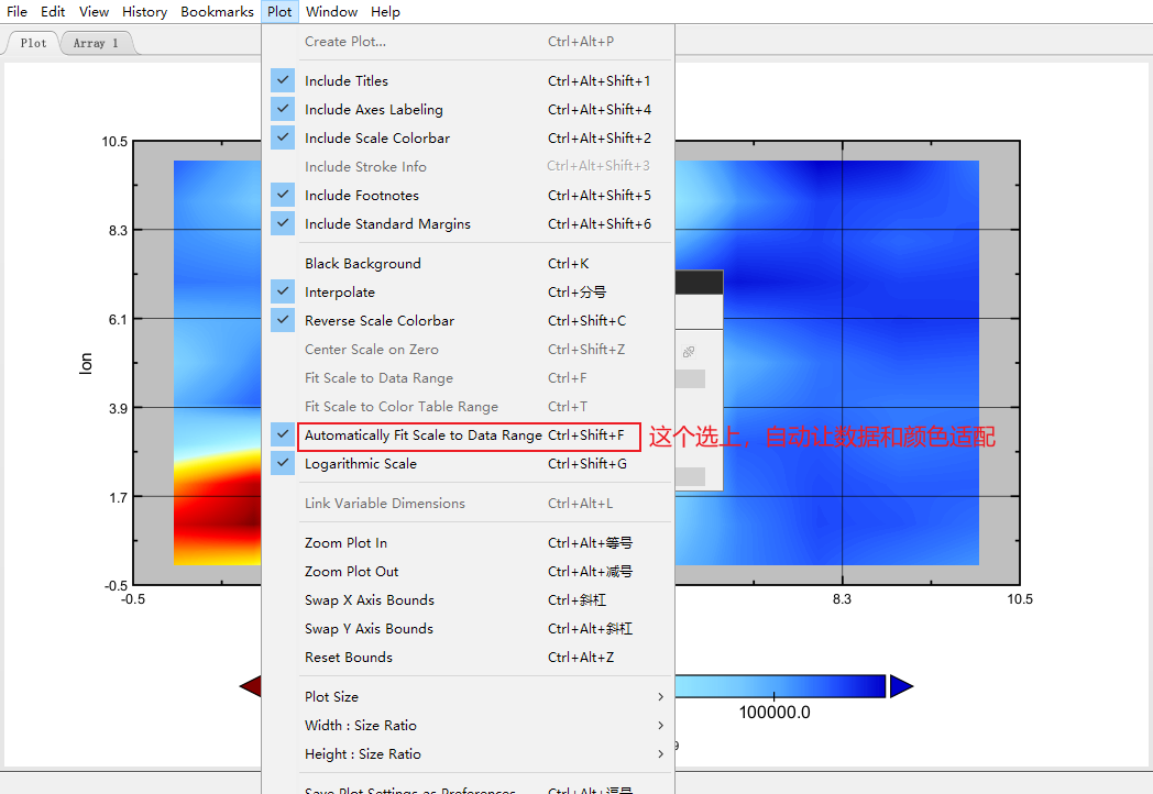 .nc文件的查看——Datawhale 春训营-新能源赛道_ncdump查看nc数据-CSDN博客