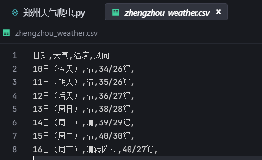 二、使用Trae开发一个Python程序_trae python-CSDN博客