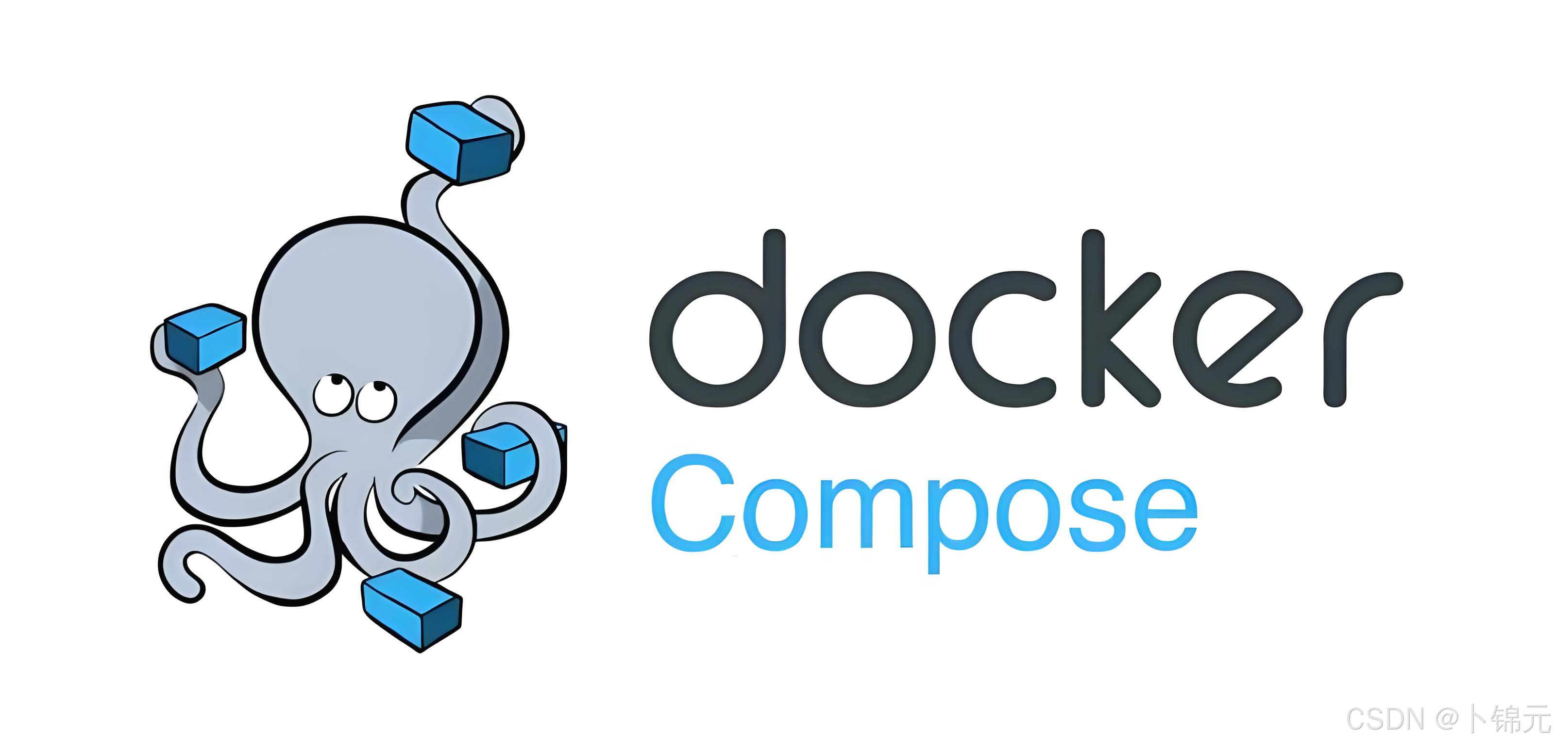 使用docker-compose搭建自己的视频播放器(个人学习研究)_docker_卜锦元-魔乐社区