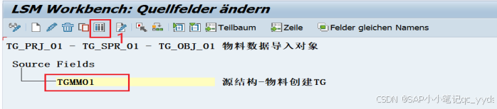 SAP笔记 LSMW超级详解 必备技能之一 巨细无比 都是干货_sap lsmw-CSDN博客