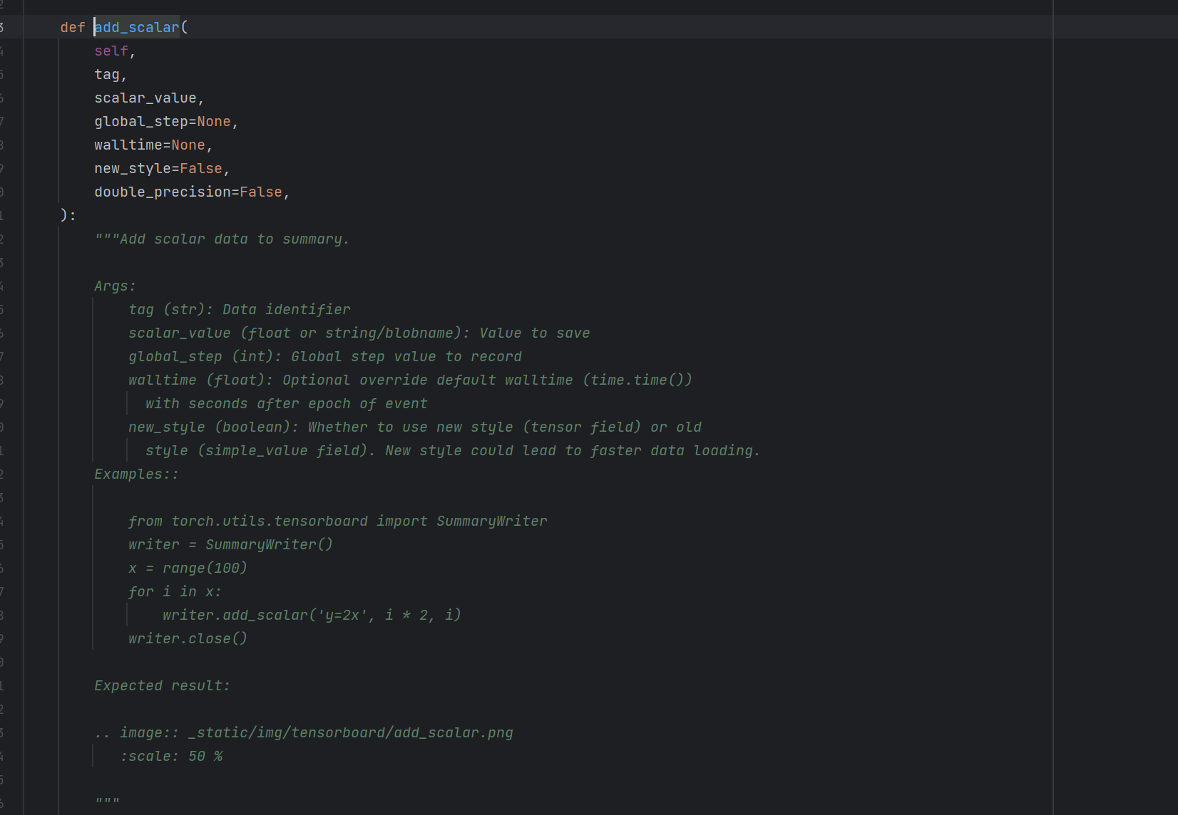 TensorBoard-CSDN博客