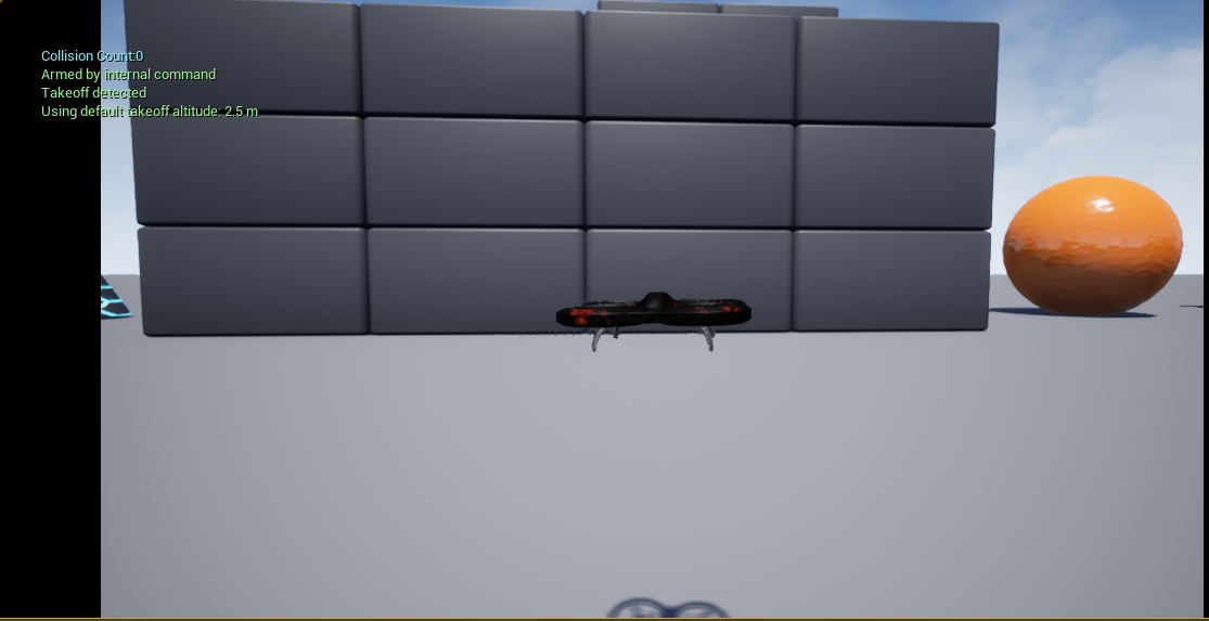 AirSim与WSL PX4联合仿真_airsim px4-CSDN博客