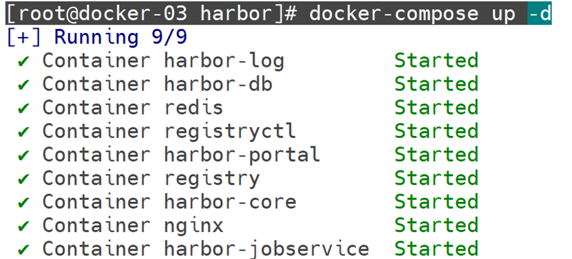 docker镜像库-CSDN博客