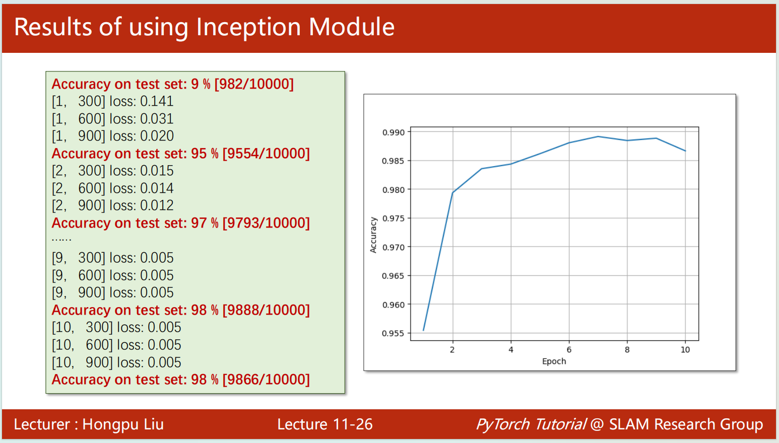 【从零开始学pytorch架构】第十课 高级CNN-CSDN博客