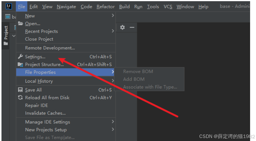 Apache Maven作用和安装_maven apache-CSDN博客