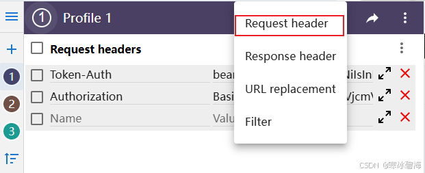 解锁谷歌 ModHeader 插件：轻松添加浏览器请求头，博客技术干货分享-CSDN博客