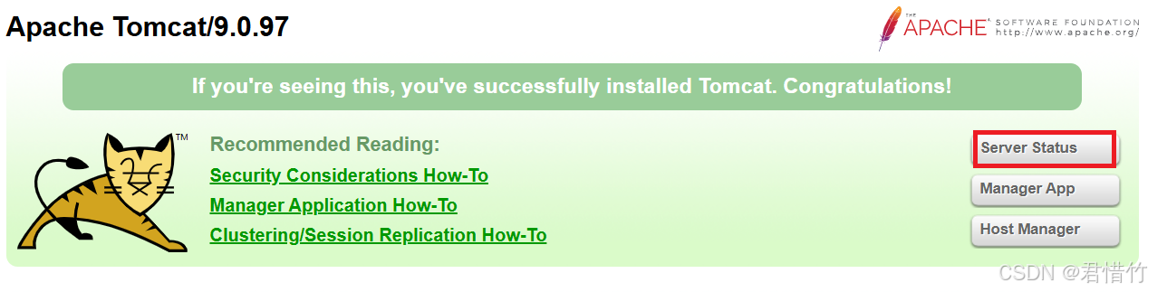 【Android】Tomcat服务器在手机端访问自己的项目文件_android tomcat-CSDN博客