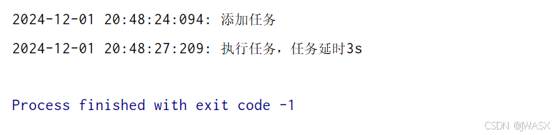 定时/延时任务-Netty时间轮的使用_netty 时间轮-CSDN博客