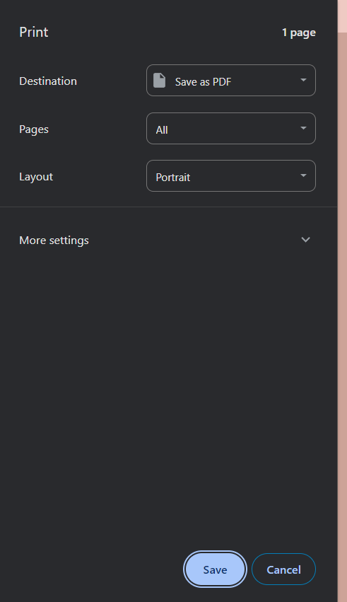 HTML文件转pdf的方法（绝对有手就行）_mhtml转pdf-CSDN博客