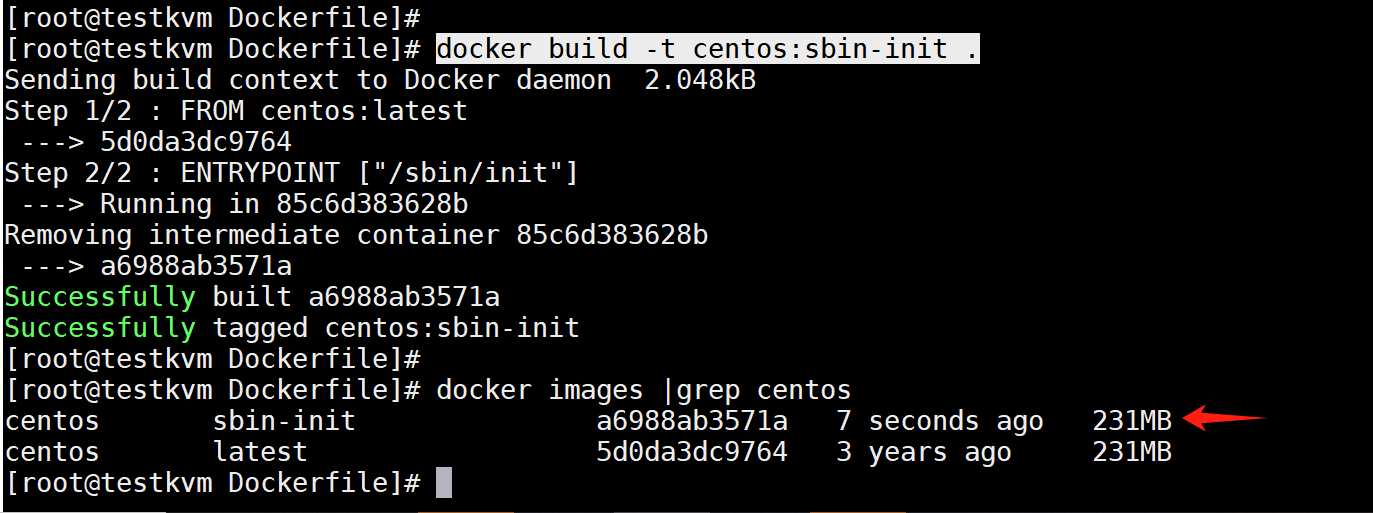 一种实现docker容器嵌套的方法_docker嵌套docker-CSDN博客