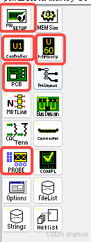 ADS基本操作之DDR仿真_ads ddr仿真-CSDN博客