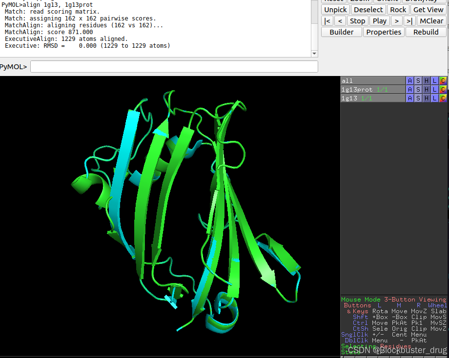 BoltzGen: 安装与使用，来自MIT团队生成式人工智能开源模型用于大分子binder设计-CSDN博客