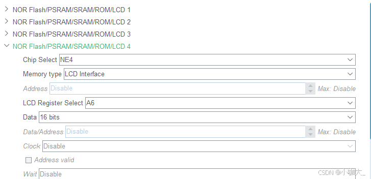 STM32F407实现RTC_stm32f407启动rtc-CSDN博客