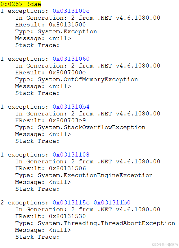 MEX Debugging Extension for WinDbg_windbg mex-CSDN博客