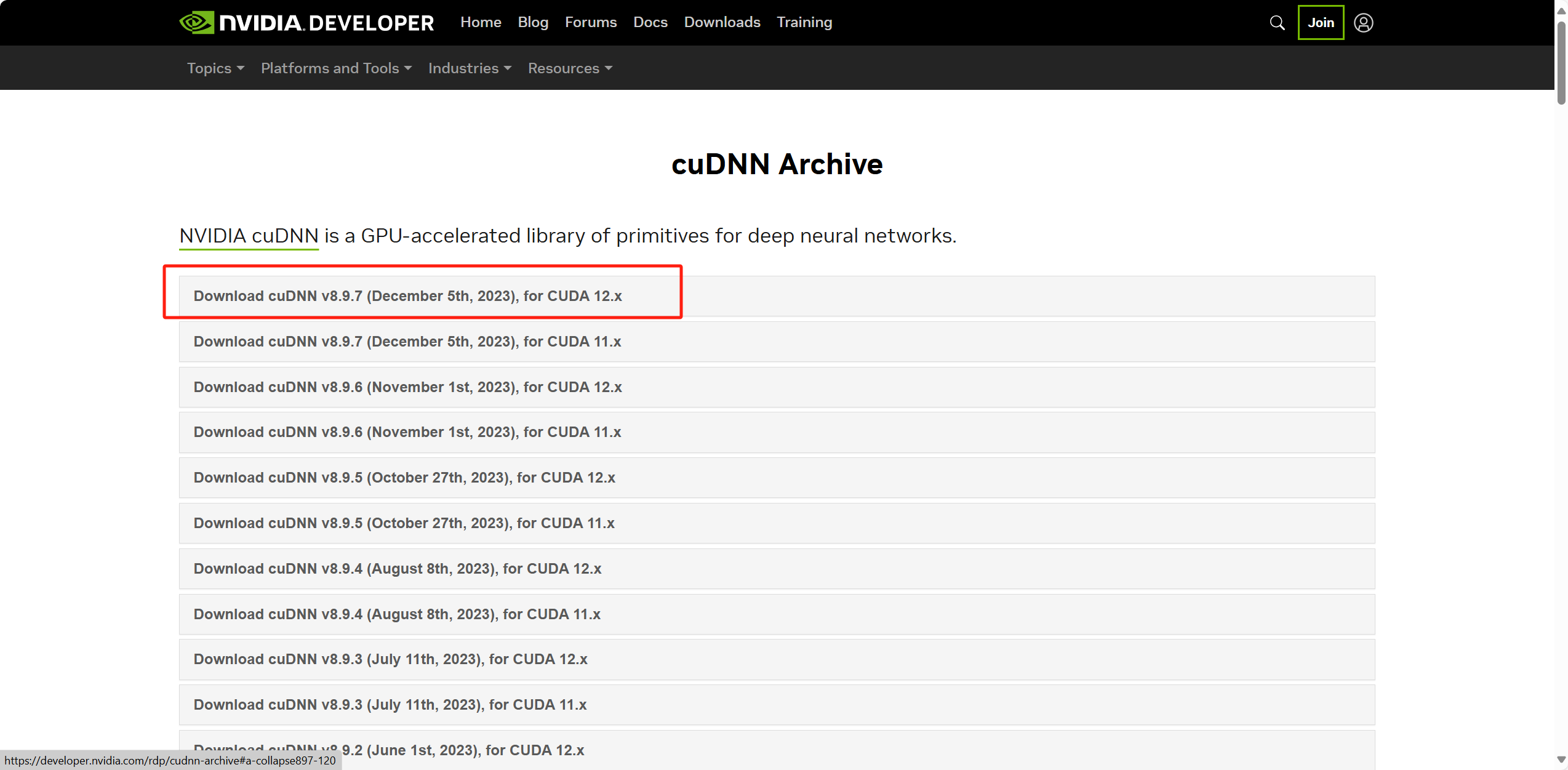 记录wsl深度学习环境配置_wsl cuda-CSDN博客