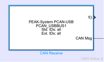 simulink(carsim)-dspace 联合仿真 simulink端配置（本文中matlab版本为2020）_carsim dspace-CSDN博客