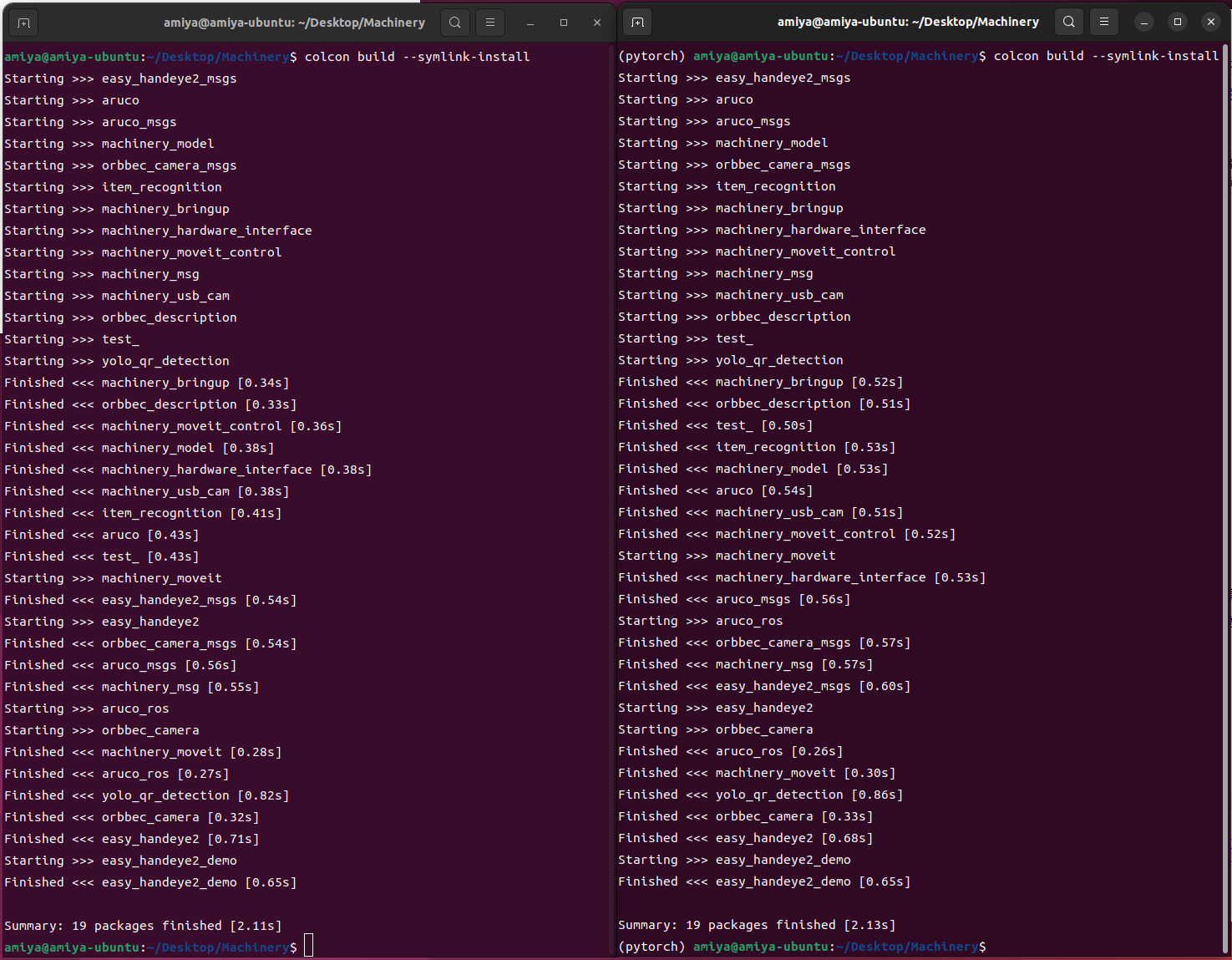 Ubuntu22.04中 ROS2 与 Ultralytics(pytorch) 共存环境配置_anconda与ros2-CSDN博客