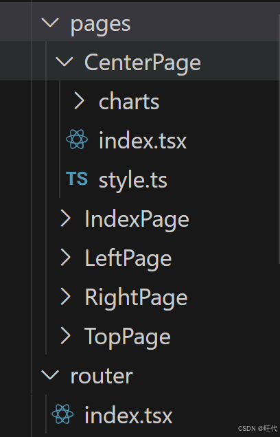 React Router_react-router-CSDN博客