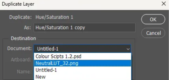 后处理神器 LUT：Unity 调色必备技巧-CSDN博客