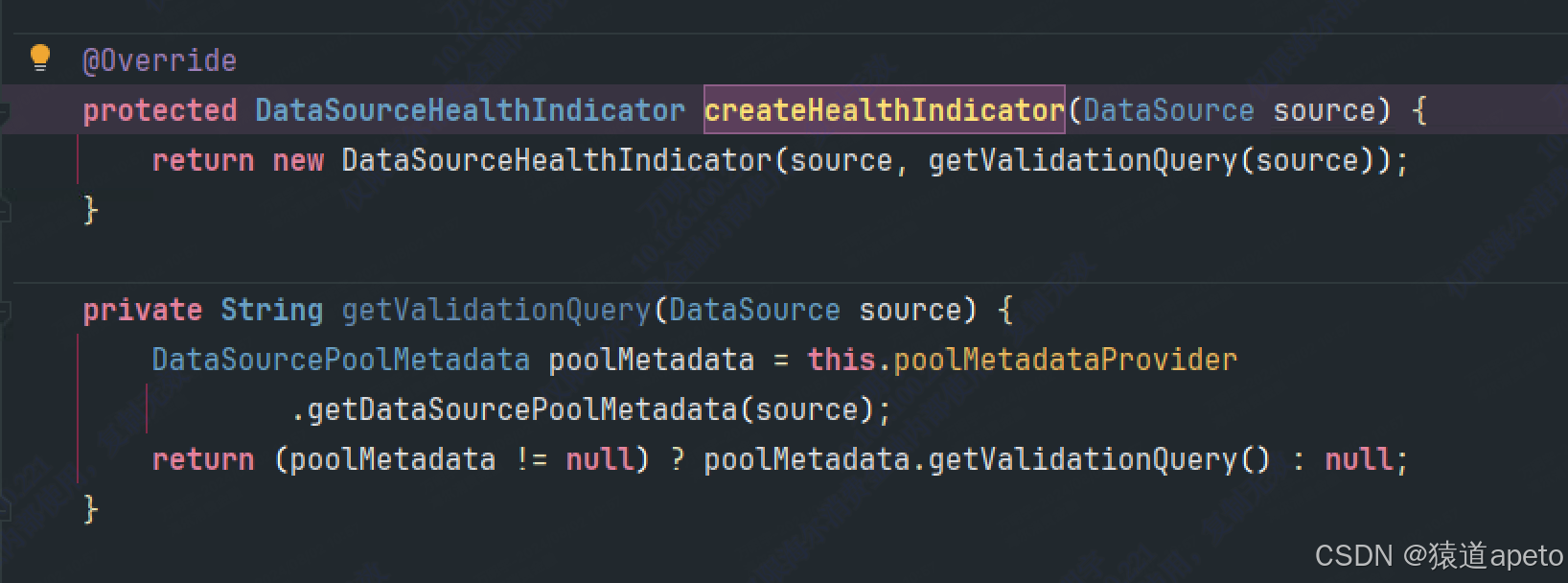OceanBase Oracle 和 druid连接池 集成springboot 2.1.x启动检查报错BadSqlGrammarException SELECT 1 问题解决 ...