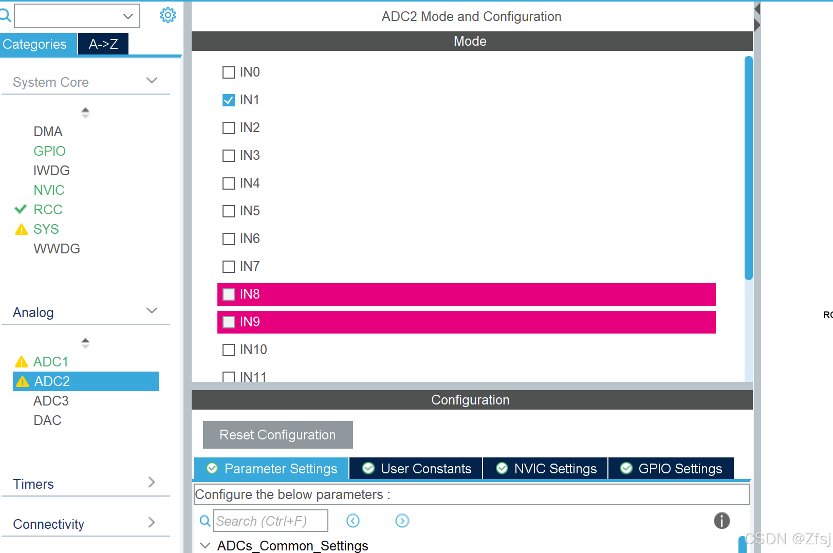 使用STM32f103RC实现USB鼠标功能_stm32鼠标-CSDN博客