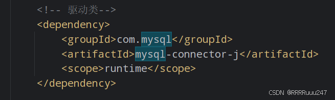 本地能跑的springboot，docker部署就跑不了_factory method 'datasource' threw exception with m-CSDN博客