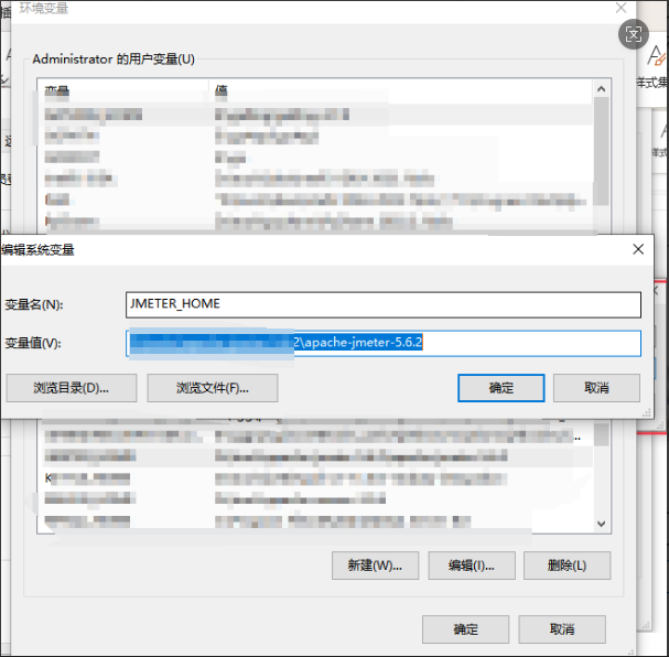 JMeter实战教程_jmeter windows-CSDN博客