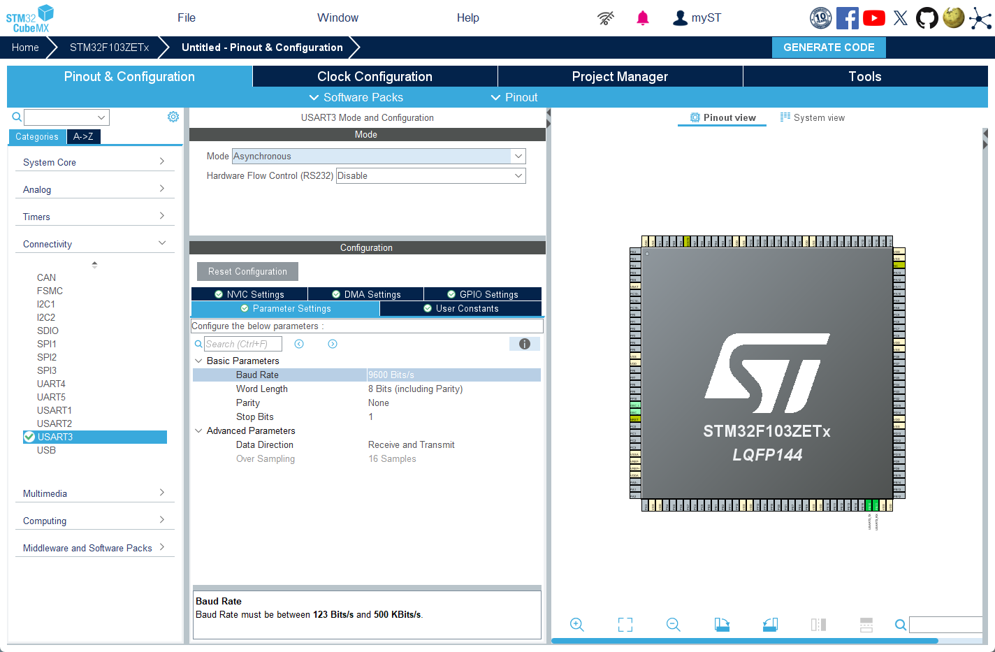 STM32 FREERTOS消息传递实例_freertos实例-CSDN博客