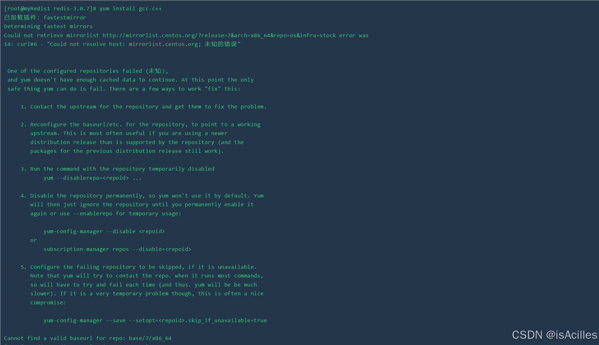 VMware虚拟机搭建redis全流程（主从、哨兵、分片集群）_虚拟机安装redis-CSDN博客