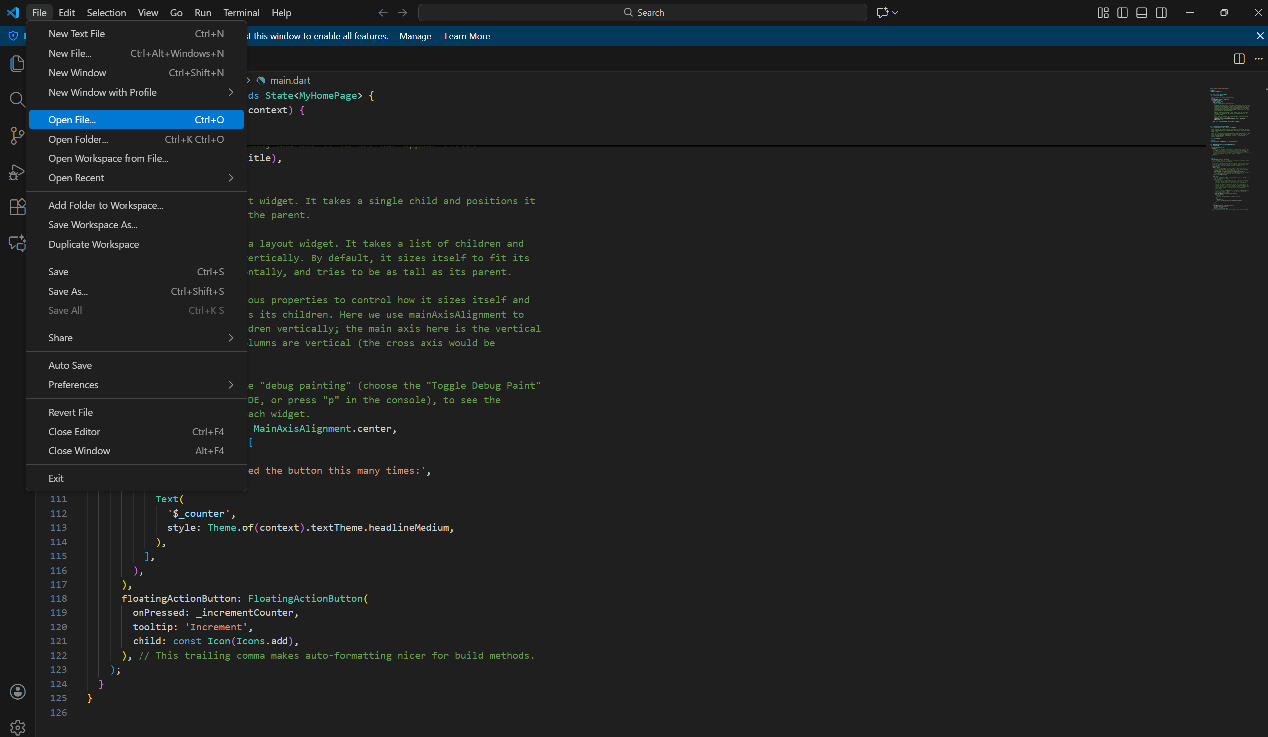 【AtomGit口袋工具开发】鸿蒙+Flutter开发避坑指南_atomgit sdk-CSDN博客