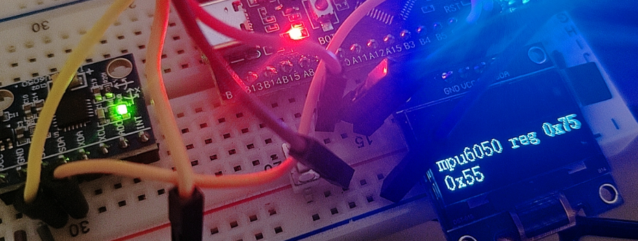 STM32HAL 快速入门（二十八）：I2C 编程（五）中断方式_stm32 hal iic中断初始化-CSDN博客