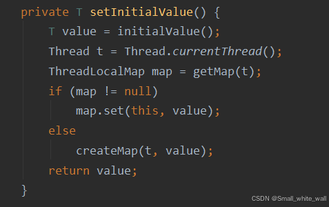 ThreadLocal-CSDN博客