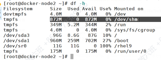 Docker容器技术全面解析(二)：构建仓库_docker 镜像仓库搭建-CSDN博客