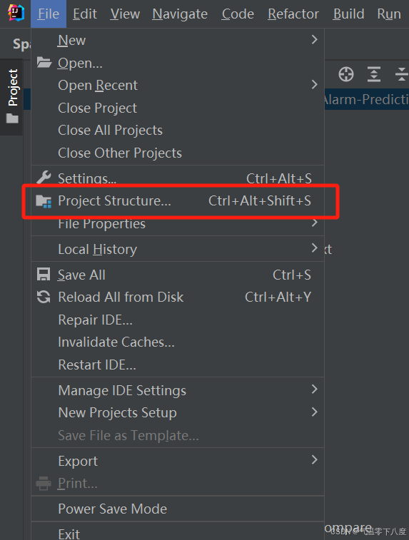 解决报错Exception in thread “main“ java.lang.NoSuchMethodError: org.json4s.JsonDSL$.pair2Assoc流程 ...