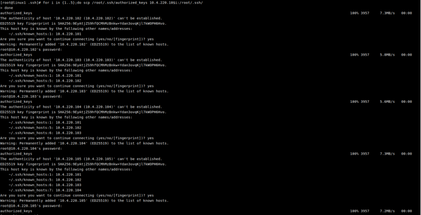 ubuntu使用remmina软件进行ssh免密登录_ubuntu remmina-CSDN博客