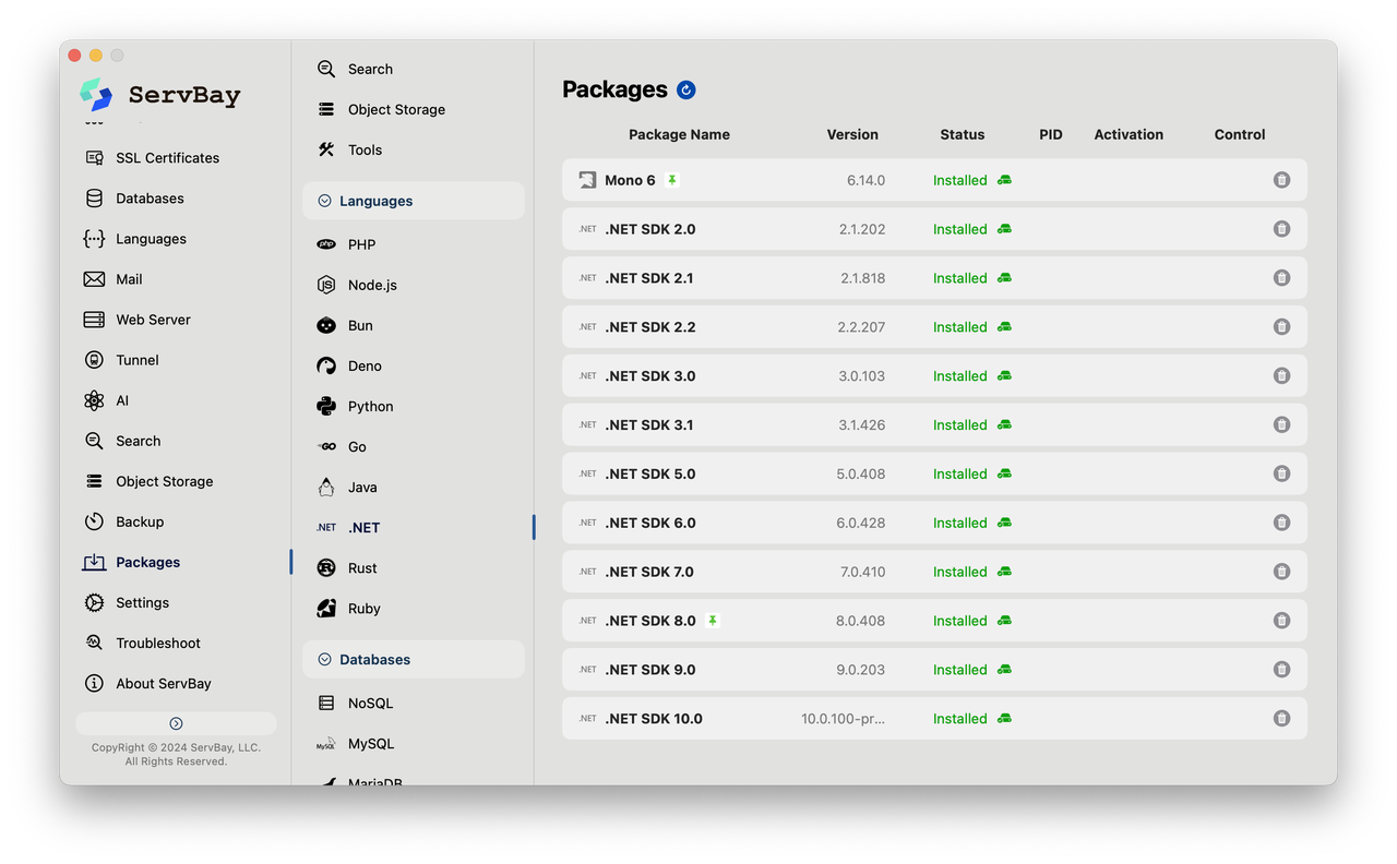 6个值得收藏的.NET ORM 框架-CSDN博客