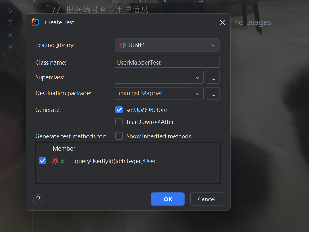 SSM---Spring整合MyBatis-CSDN博客