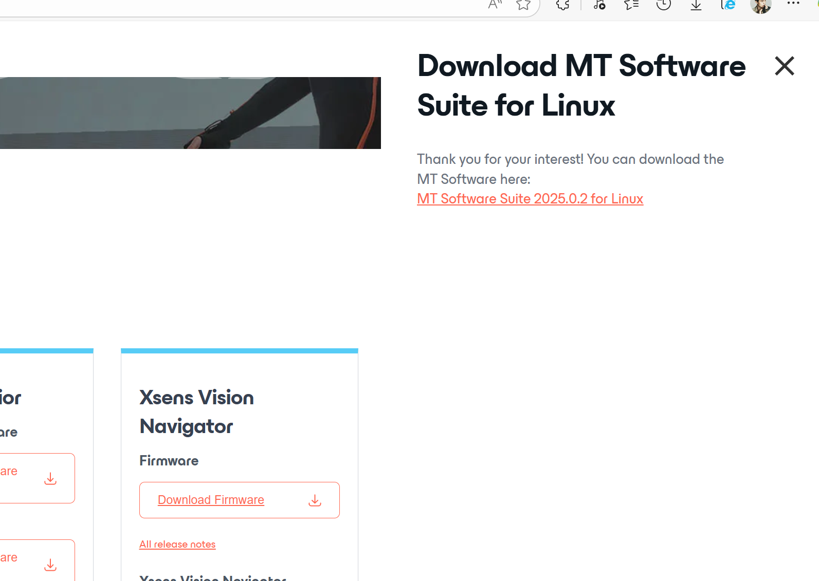 Xsense MTI-300 uabntu20.04 ROS驱动安装_xsense imu-CSDN博客