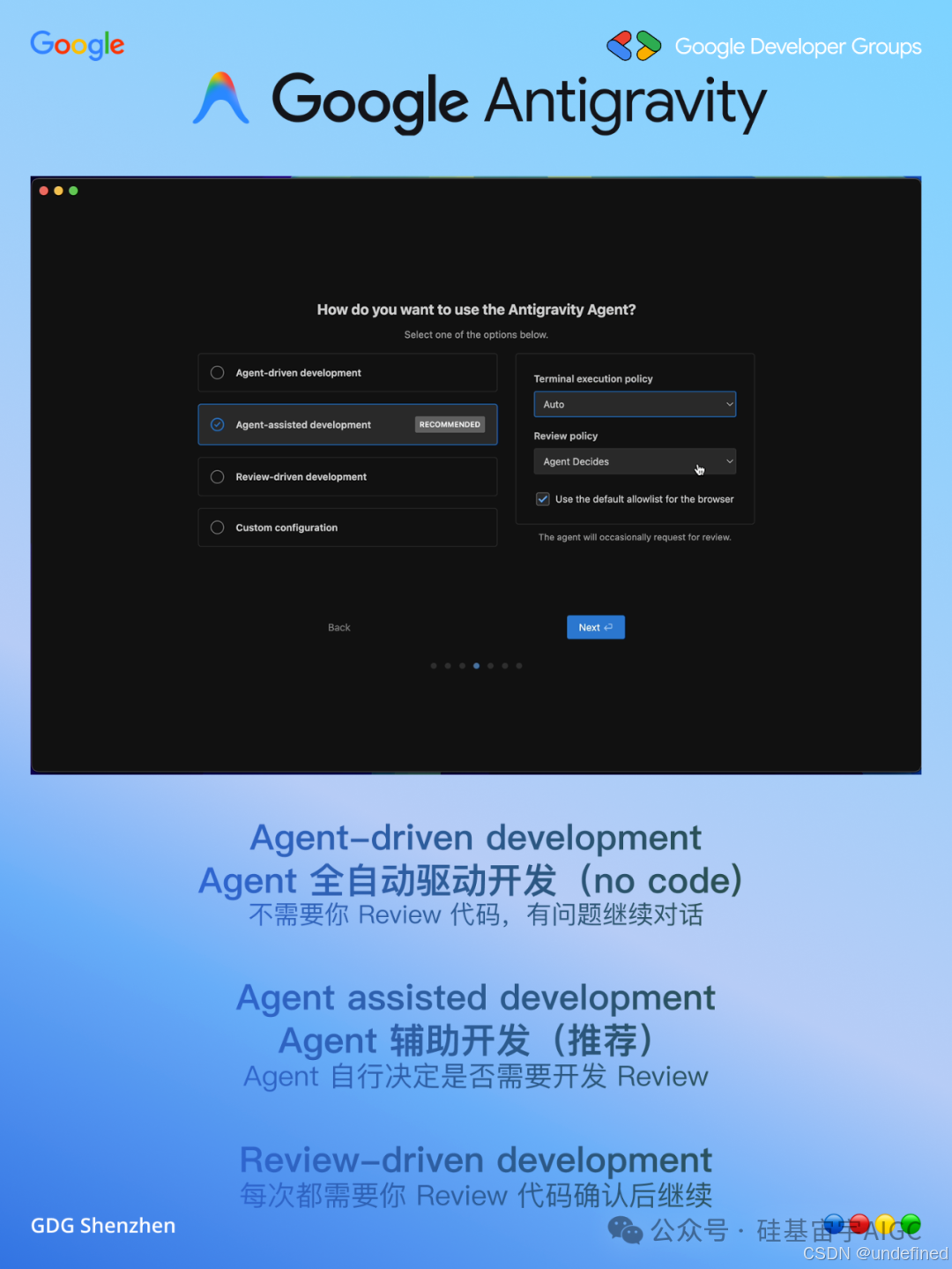 Gemini 3.0登基 Google IDE 登场 Antigravity,让股神巴菲特退休前心动的谷歌产品登场！_3d voxel toy box-CSDN博客