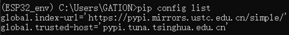 基于Anaconda配置MicroPython环境在VScode编写ESP32程序（从0开始的保姆级教学）_vscode micropython-CSDN博客
